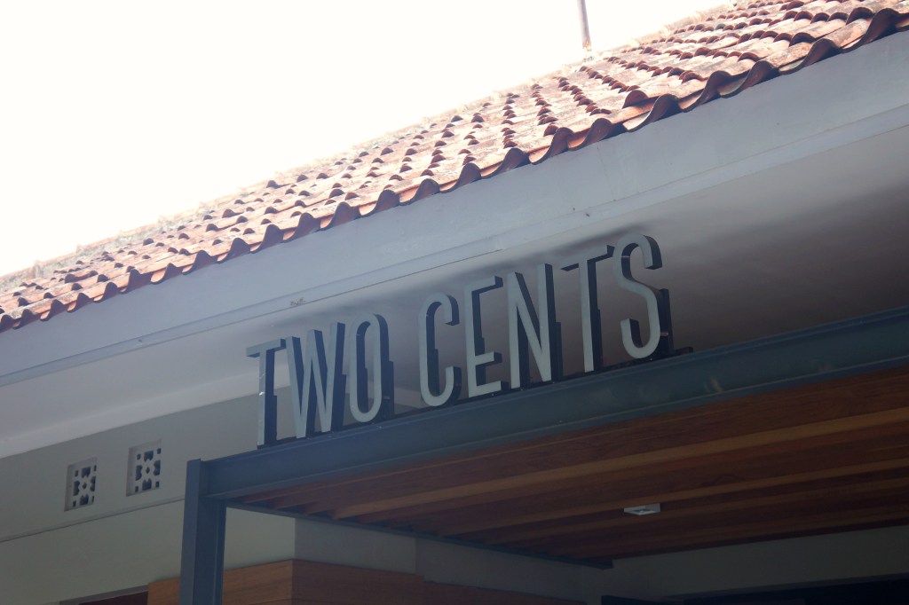 Blogger Meetup at Two Cents Coffee, Bandung – Sharon Loh