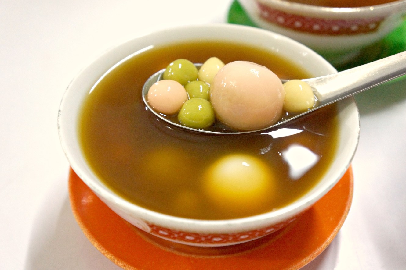 Where To Eat in Bandung (Part 2) – Sharon Loh