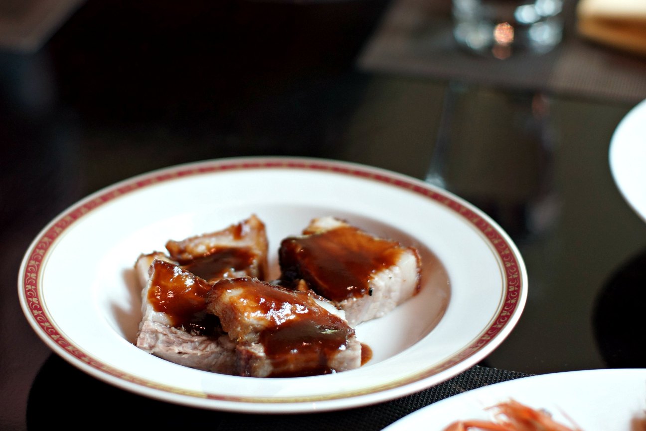 SATOO Shangri-La Buffet, Jakarta – Sharon Loh