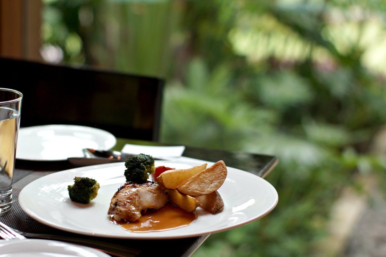 SATOO Shangri-La Buffet, Jakarta – Sharon Loh