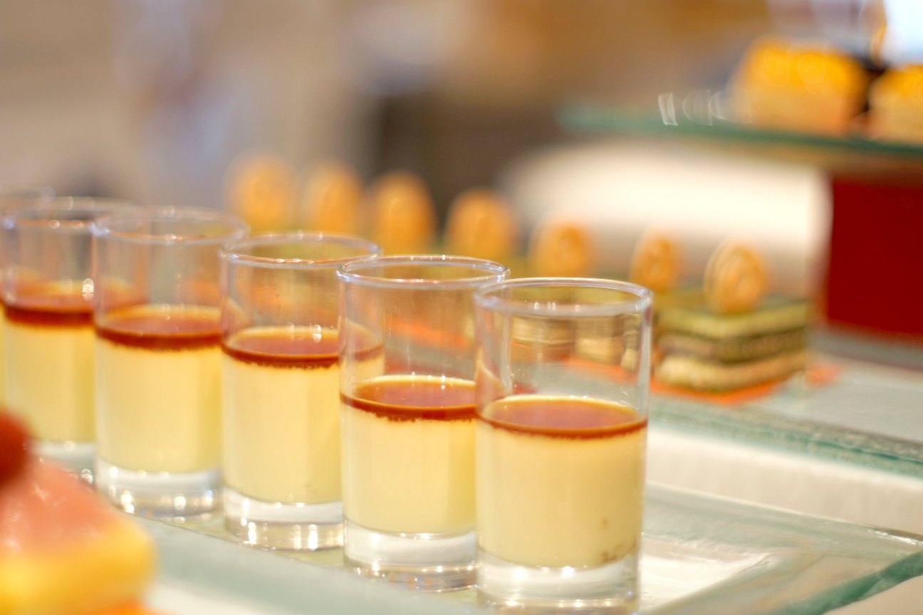 SATOO Shangri-La Buffet, Jakarta – Sharon Loh