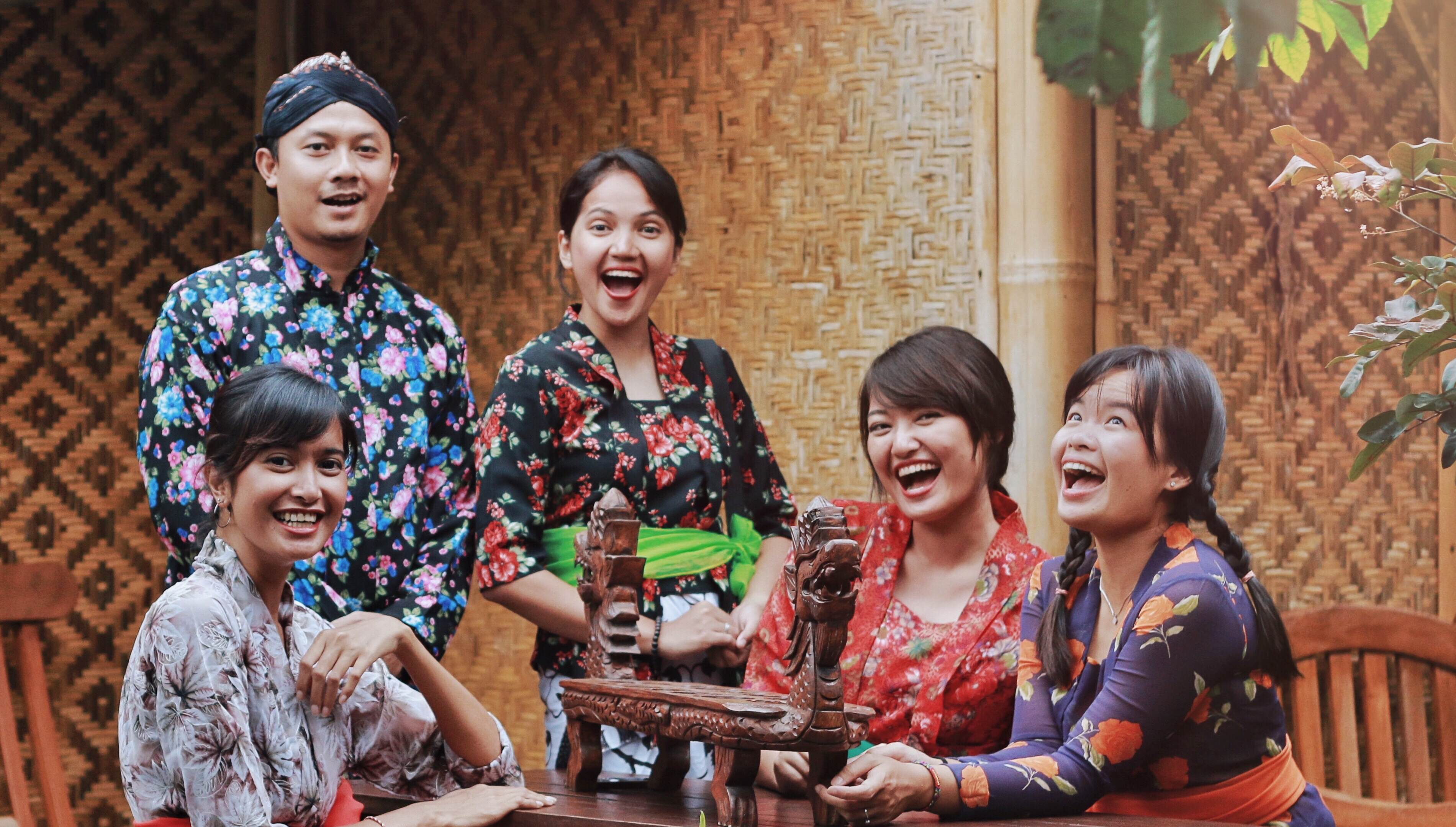 Omah Kecebong, Wisata Nuansa Desa di Yogyakarta – Sharon Loh
